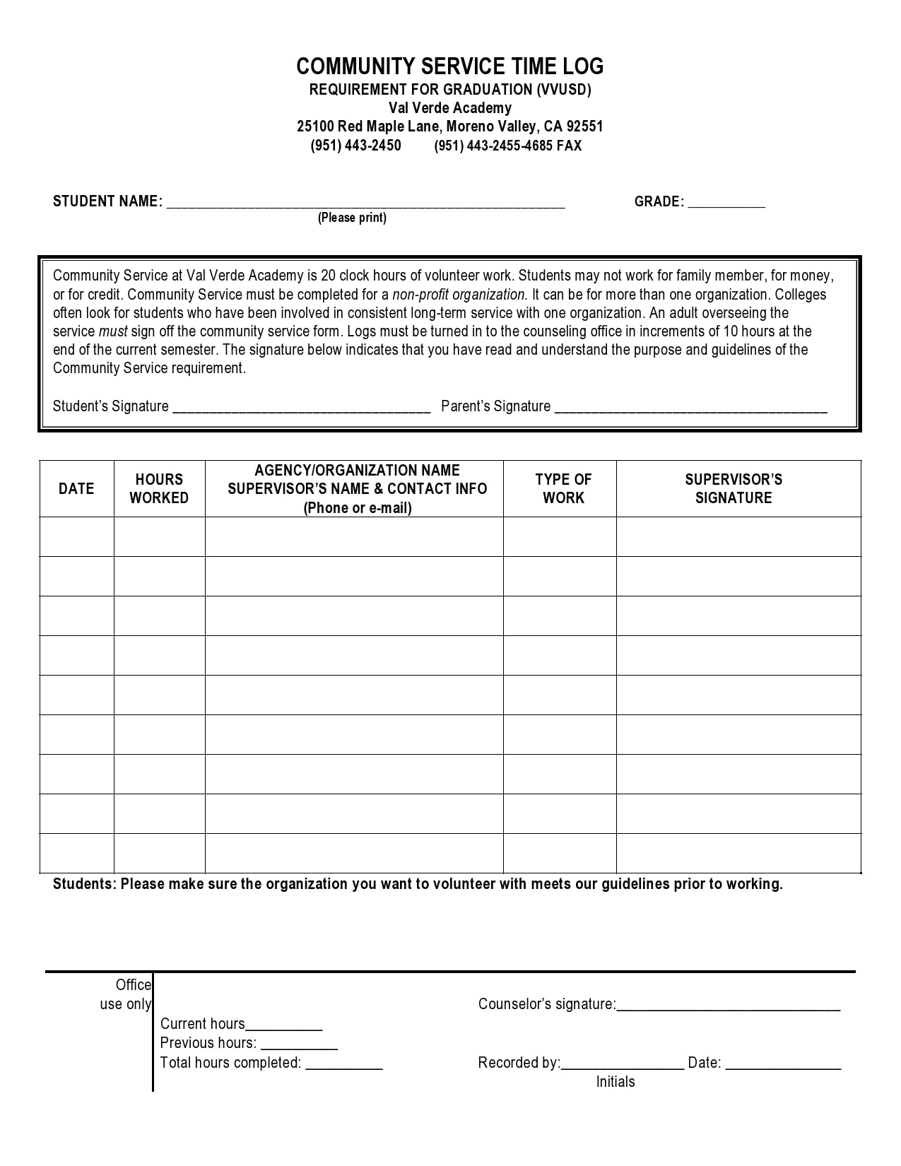 Mail Log Template - BestTemplatess - BestTemplatess