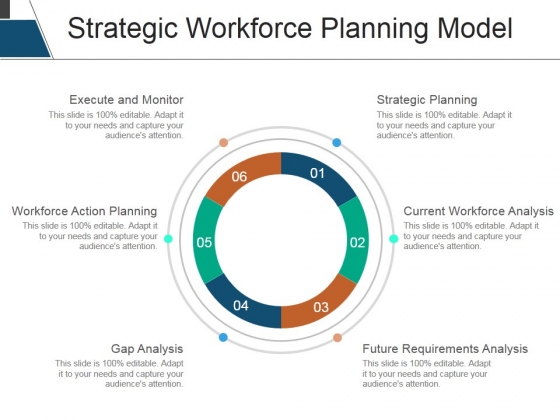 Workforce Analysis Template - BestTemplatess - BestTemplatess