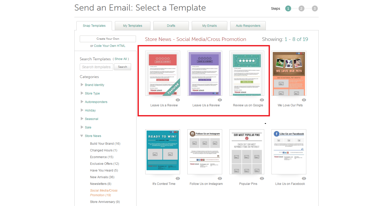 Google Email Templates - BestTemplatess - BestTemplatess