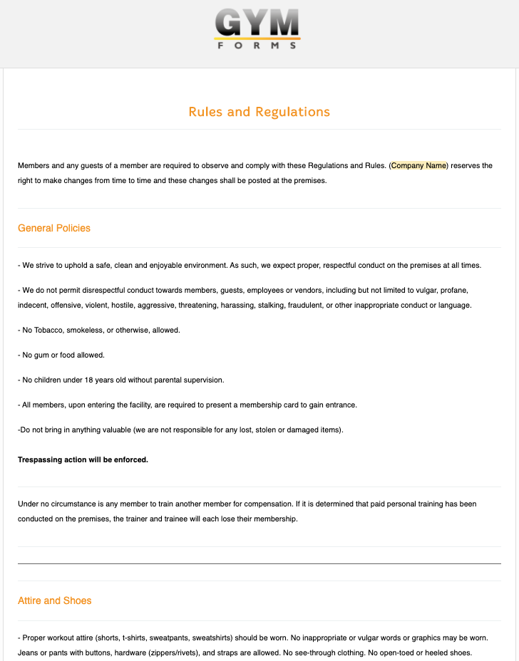 Contest Rules And Regulations Template - BestTemplatess - BestTemplatess
