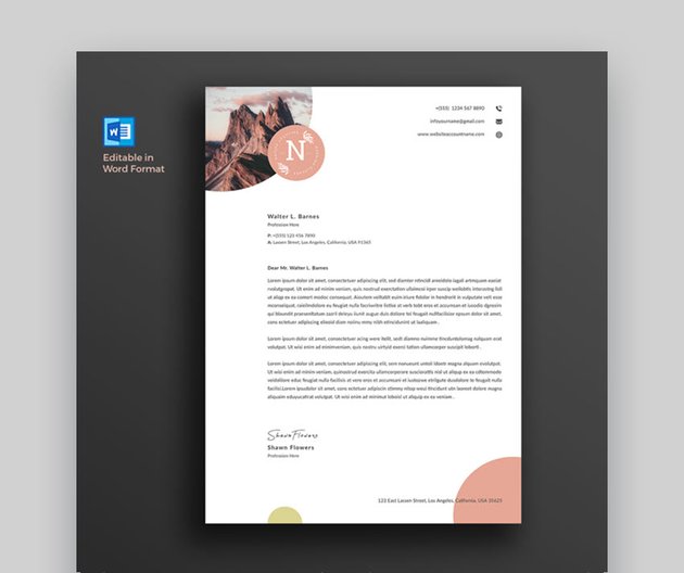 Meeting Minutes Template For Word - BestTemplatess - BestTemplatess