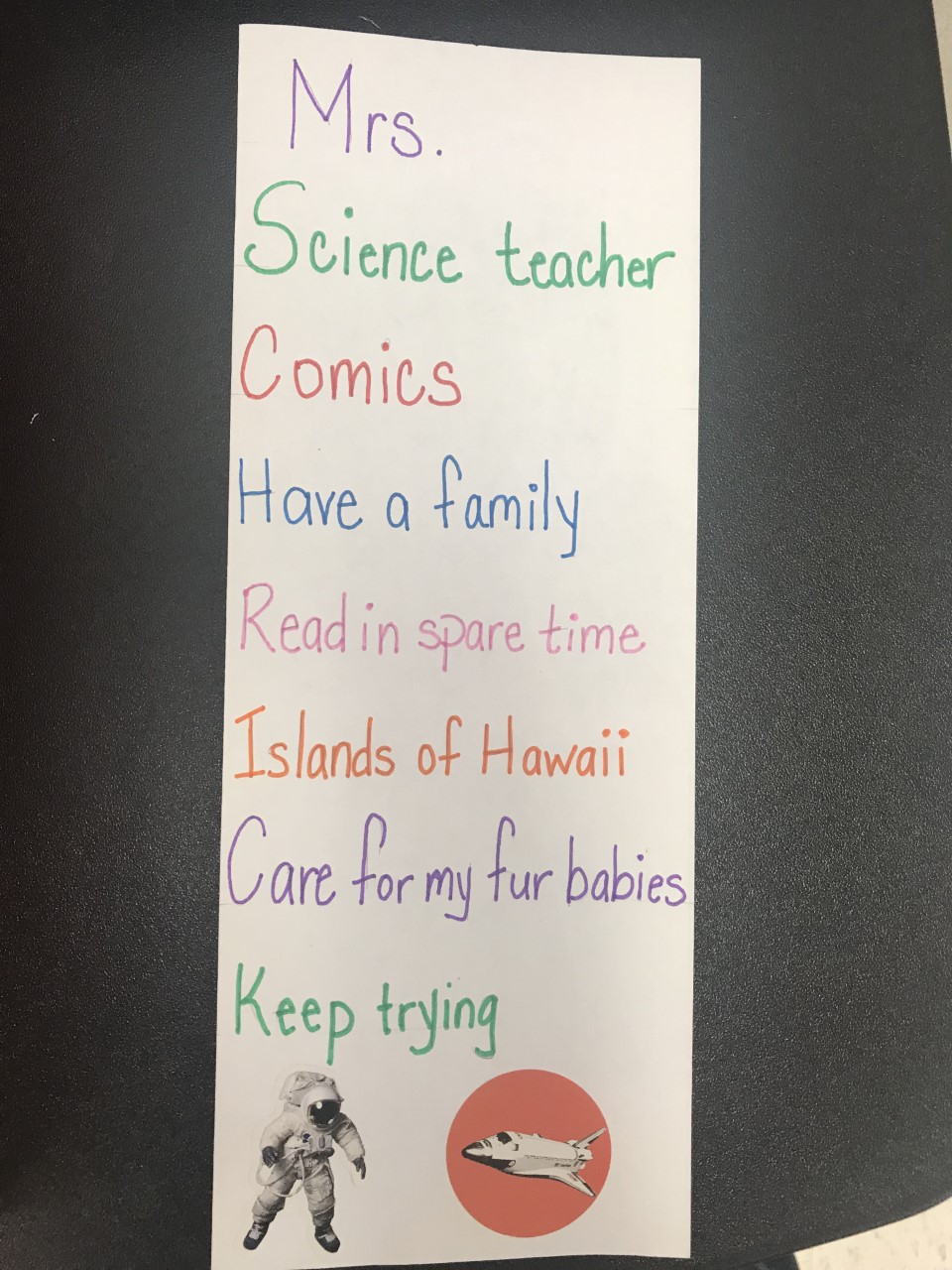 Acrostic Poem For Science - BestTemplatess - BestTemplatess