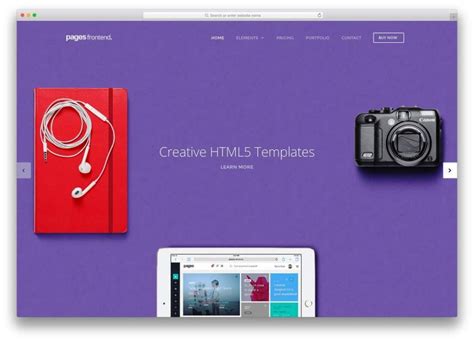 Css3 Animation Templates - BestTemplatess - BestTemplatess