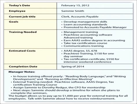 Service Development Plan Template - BestTemplatess - BestTemplatess