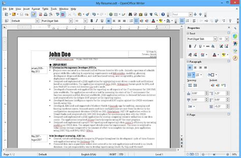 Openoffice Base Templates Business - BestTemplatess - BestTemplatess