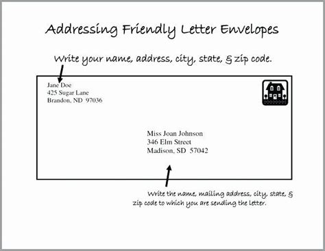 Google Docs Envelope Template - BestTemplatess - BestTemplatess