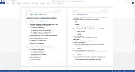 What Is A Template In Word - BestTemplatess - BestTemplatess