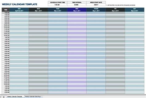 Weekly Balance Sheet Template - BestTemplatess - BestTemplatess