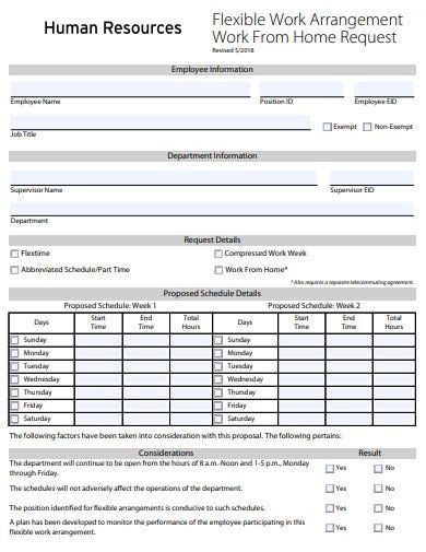 Proposal Schedule Template - BestTemplatess - BestTemplatess