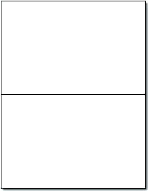 Blank Greeting Card Template Microsoft Word - BestTemplatess ...
