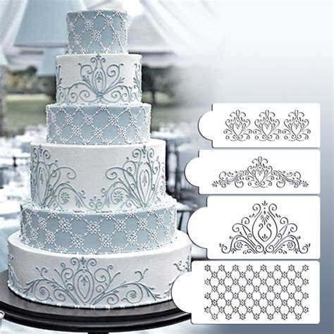 Icing Templates For Cakes - BestTemplatess - BestTemplatess