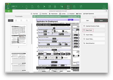 Adobe Forms Templates - BestTemplatess - BestTemplatess