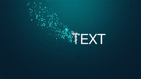 Animated Text After Effects Template - BestTemplatess - BestTemplatess