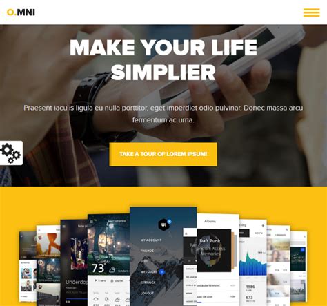 Html5 Web Application Templates - BestTemplatess - BestTemplatess