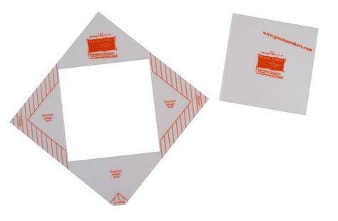 6X6 Envelope Template - BestTemplatess - BestTemplatess