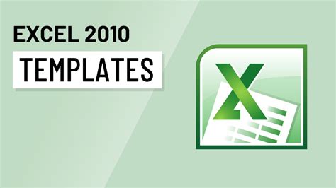 Excel 2010 Forms Templates - BestTemplatess - BestTemplatess