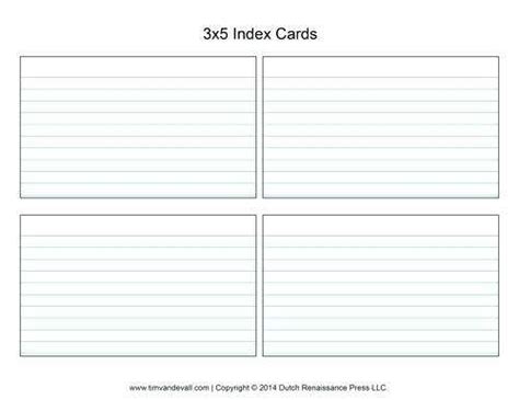 Palm Cards Template - BestTemplatess - BestTemplatess