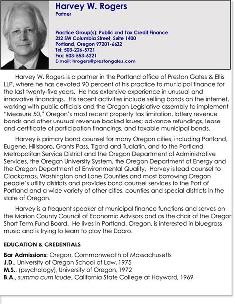 Microsoft Word Biography Template - BestTemplatess - BestTemplatess