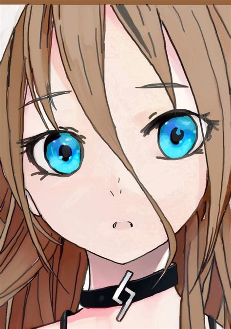 Anime Templates For Drawing - BestTemplatess - BestTemplatess