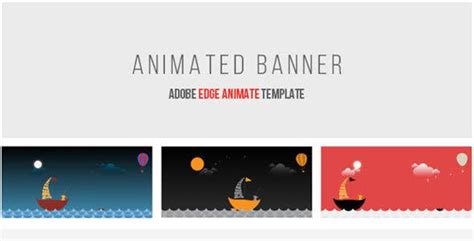 Edge Animate Templates Free - BestTemplatess - BestTemplatess