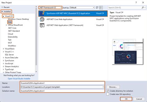 Asp.net Mvc 4 Project Templates - BestTemplatess - BestTemplatess