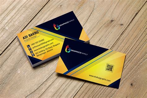 Visiting Card Designs Templates Free Download - BestTemplatess ...