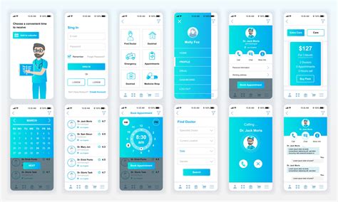 Ui Templates For Web Applications - BestTemplatess - BestTemplatess