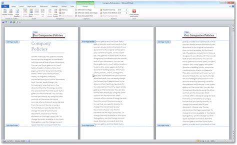 How To Make A Book Template In Word - BestTemplatess - BestTemplatess
