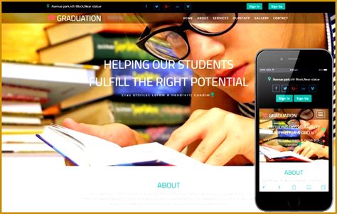 Formal Website Templates - BestTemplatess - BestTemplatess