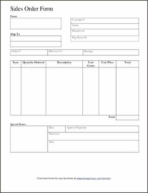 Templates For Forms In Word - BestTemplatess - BestTemplatess