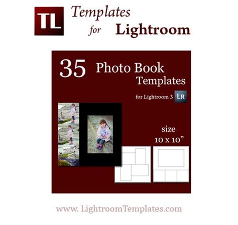 Lightroom Photo Book Templates - BestTemplatess - BestTemplatess