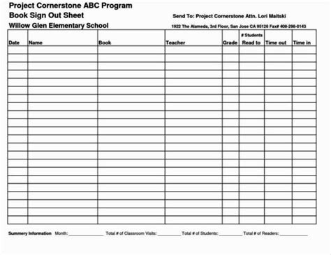 Teacher Record Book Template - BestTemplatess - BestTemplatess