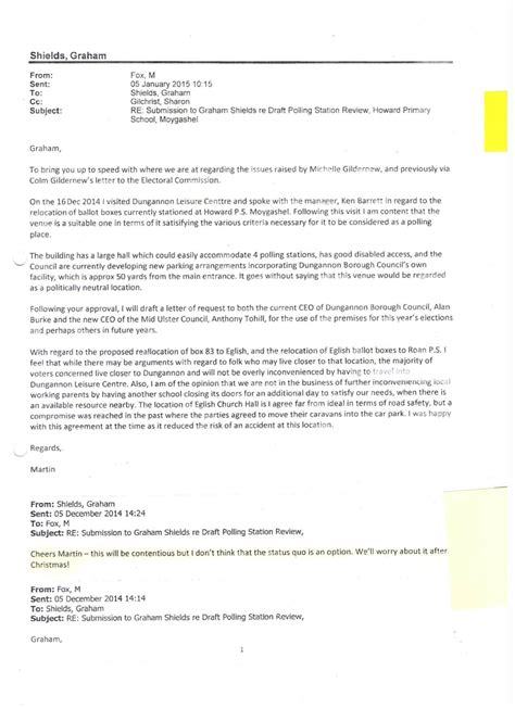 Appeal Outcome Letter - BestTemplatess - BestTemplatess