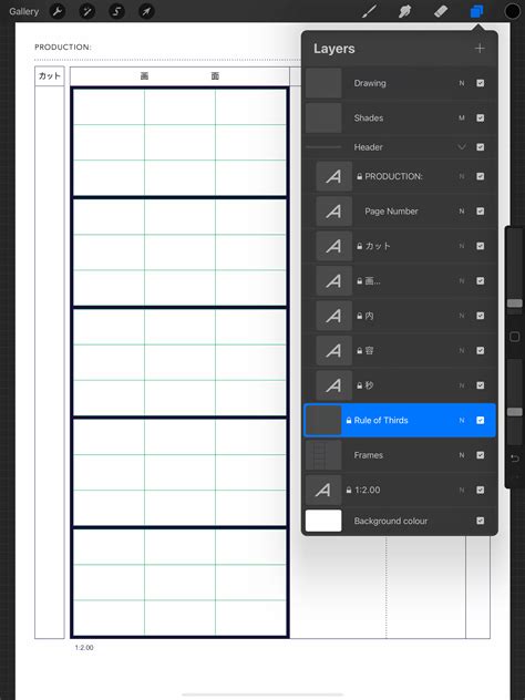 Anime Studio Templates - BestTemplatess - BestTemplatess