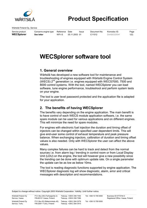 Technical Bulletin Template Word - BestTemplatess - BestTemplatess