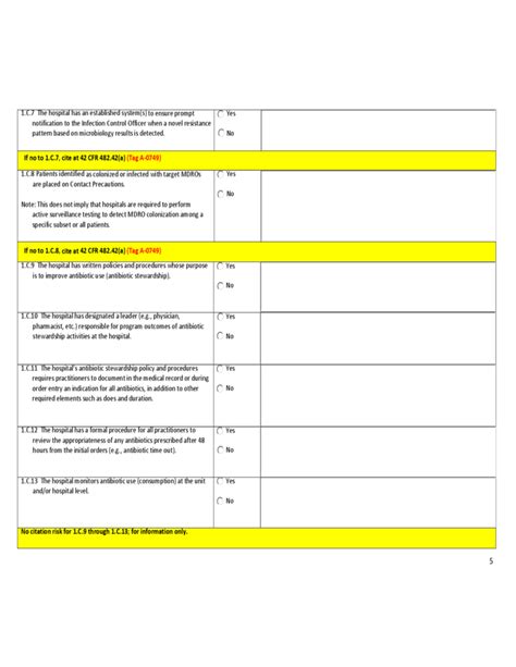 Infection Control Plan Template - BestTemplatess - BestTemplatess