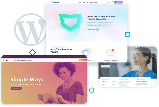 Web Layout Design Templates - BestTemplatess - BestTemplatess
