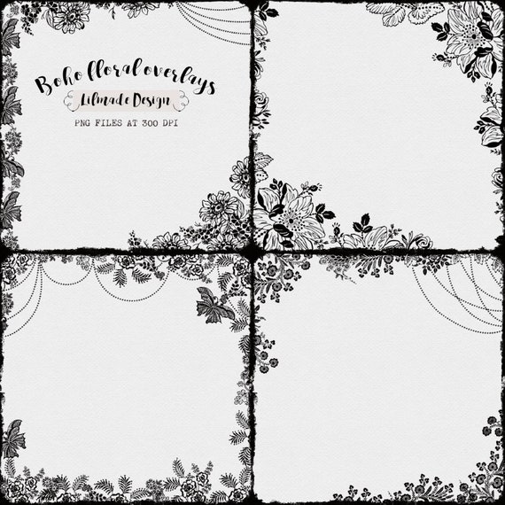 Photoshop Border Templates - BestTemplatess - BestTemplatess