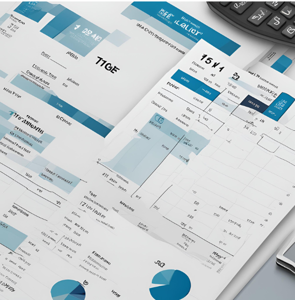 Free Invoice Templates with Tax Calculation Features - BestTemplatess ...