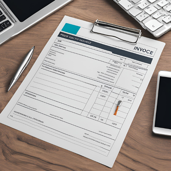 How to Choose the Right Free Invoice Template for Your Business ...