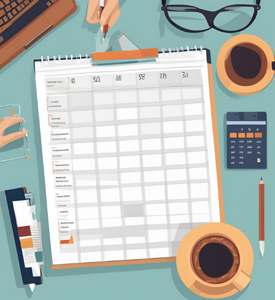 How to Create a Simple Meeting Agenda Template for Effective Meetings ...