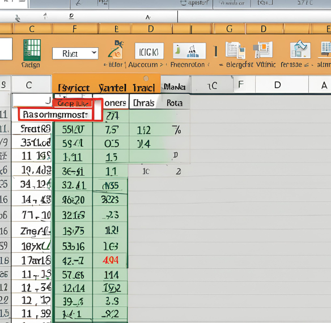 How to Troubleshoot Common Excel Formula Errors - BestTemplatess ...