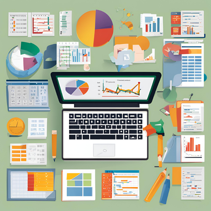 Understanding Excel Formulas: A Guide for Students - BestTemplatess ...